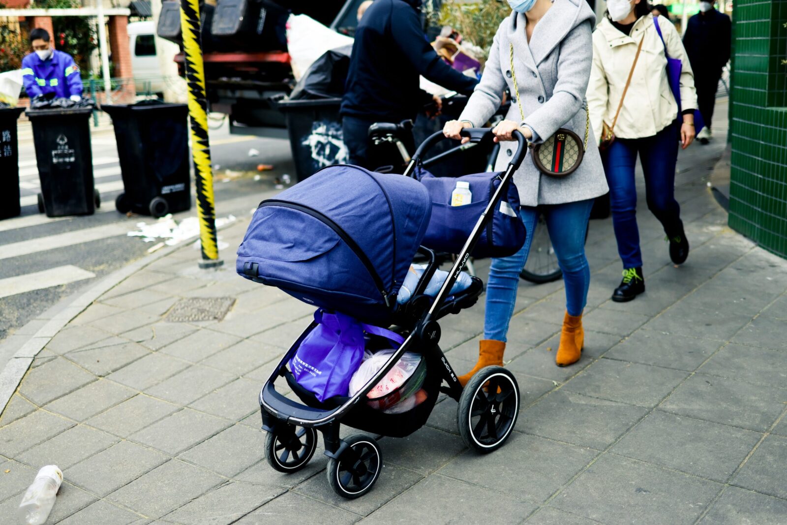 Best Baby Strollers (2025): 5 Top Picks for City & Travel